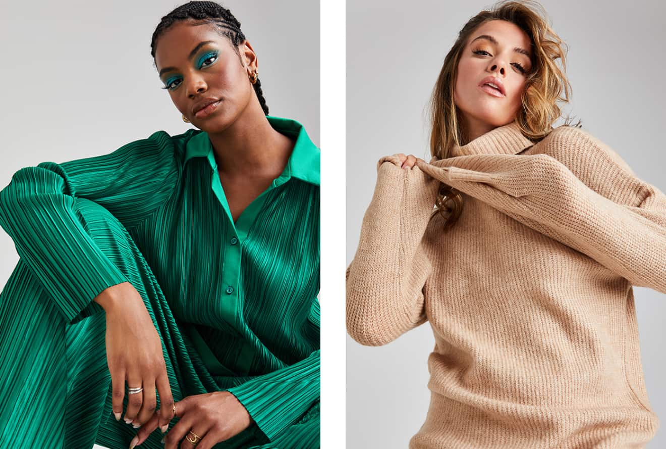 Urban Bliss: Digital Marketing | Seventy7